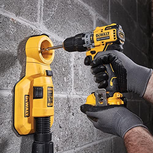 12V MAX XR HAMMER DRILL BARE