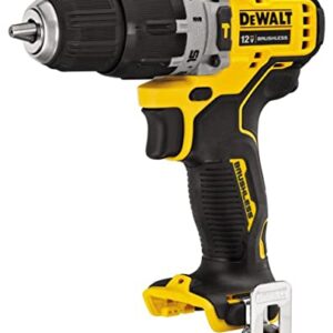 12V MAX XR HAMMER DRILL BARE