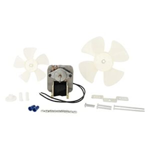 endurance pro ep670 sm670 universal utility blower motor kit compatible with supco 3000 cw/ccw 120v gids-631102 653026 250340 250355 33-670 90970