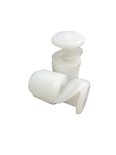 Buying Q Buying S Replacement 86201500 Aerator 3/4in For Pool and Spa Specialty Fittings（2 pack）