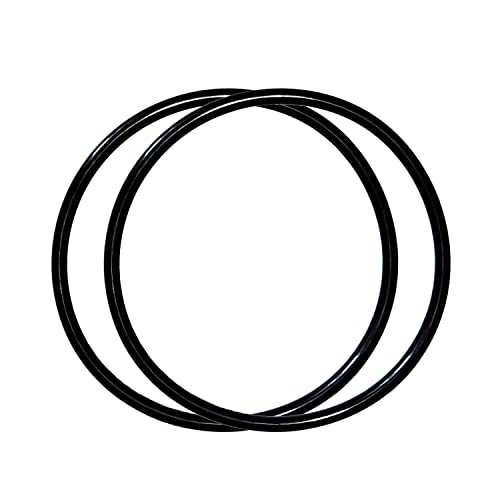 CX900F Cover O-Ring for Hayward Star-Clear Plus Cartridge and Separation Tank Filter Series (2/Pack)