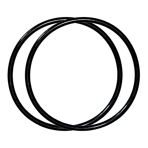 CX900F Cover O-Ring for Hayward Star-Clear Plus Cartridge and Separation Tank Filter Series (2/Pack)