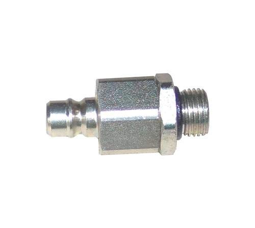 Professional Parts Warehouse Genuine OE Meyer SAE Male Threaded Nipple 22442