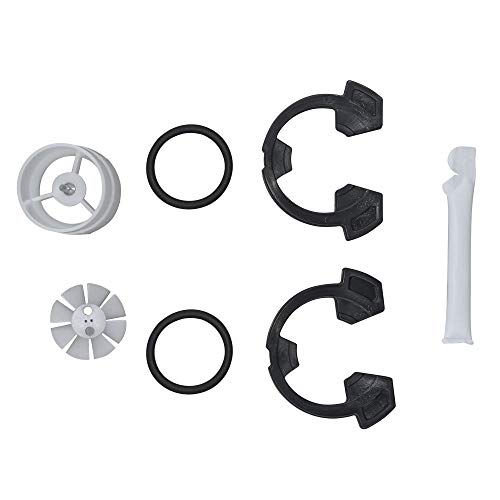 WS26X10030 - Turbine and Support Kit for 1" High Flow Water Softeners