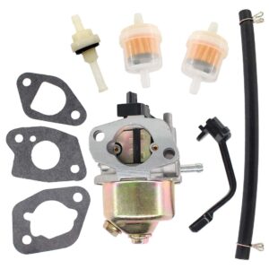 uspeeda carburetor assembly for ryobi ry903600 212cc 3600 4500 watt gas generator carb