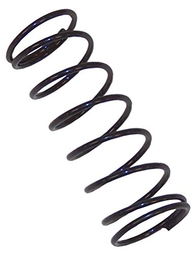 Professional Parts Warehouse Aftermarket Fisher 1" I.D. X 3-1/2" Compression Spring for Connecting Pin 821