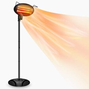 patio heater