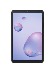 samsung galaxy tab a 8.4", 32gb, mocha (lte sprint & wifi) - sm-t307uznaspr (2020) us model