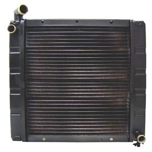 216588 miller welder radiator fits bobcat 250 and trailblazer 302 welders