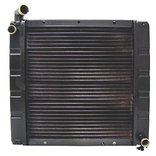 216588 Miller Welder Radiator Fits Bobcat 250 and Trailblazer 302 Welders