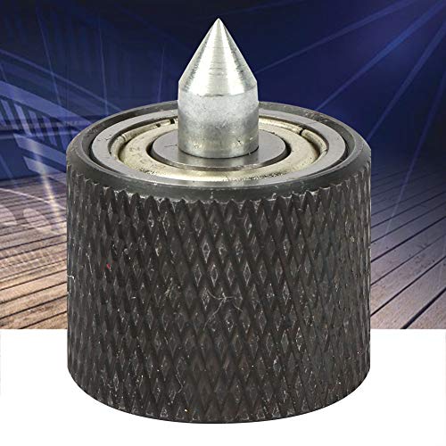 Live Center Rotation Center Cone Mini Multipurpose Lathe Accessory