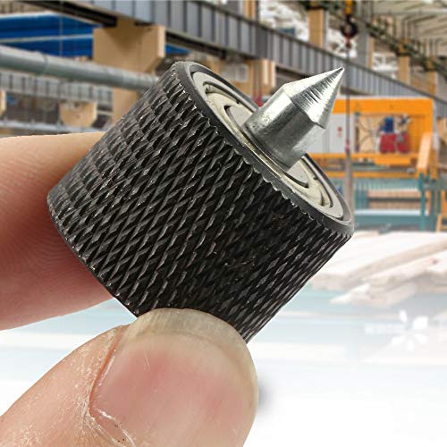 Live Center Rotation Center Cone Mini Multipurpose Lathe Accessory