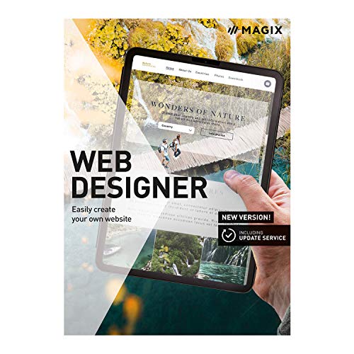 Xara Web Designer – 17 [PC Download]