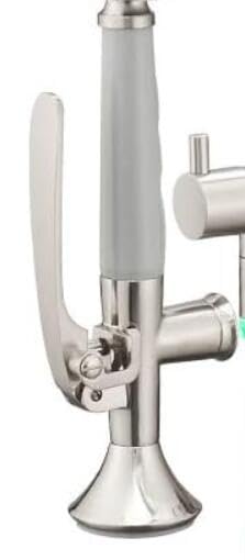 Kitchen Faucet Parts