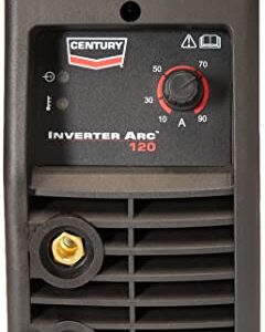 Lincoln Electric Inverter ARC 120 (K2789-2)