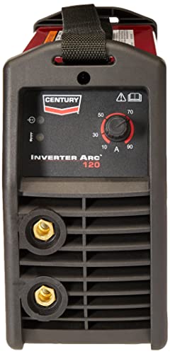 Lincoln Electric Inverter ARC 120 (K2789-2)