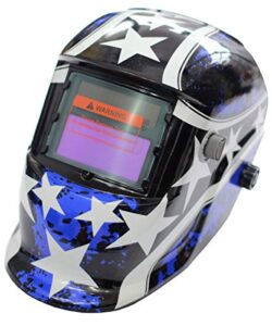 full face welding mask auto darkening welding helmet head protection for tig mig arc weld grinding