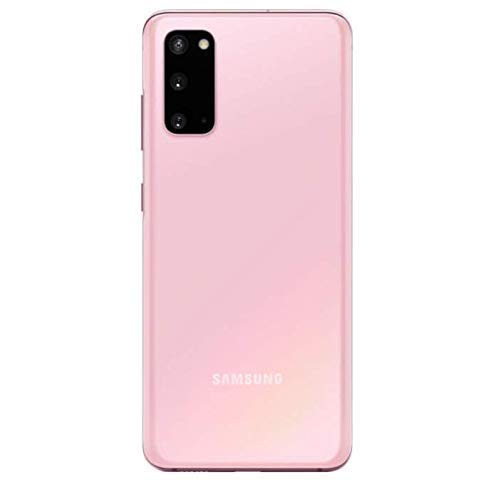 Samsung S20 Cloud Pink 128GB for Verizon (Renewed)