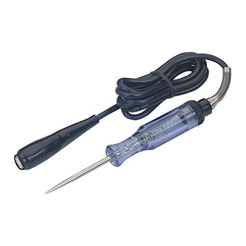 6/12v Circuit Tester with 5 Ft. Lead