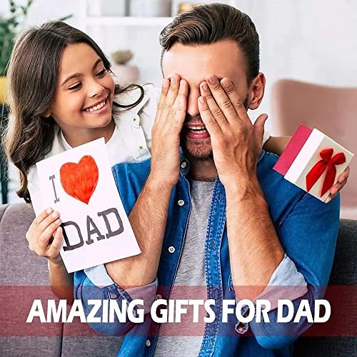 Gifts for Dad Who Wants Nothing,Dad Christmas,Birthday Gifts From Daughter,Stocking Stuffers for Dad,Handy Hammer Multitool Gifts Ideas for Dad