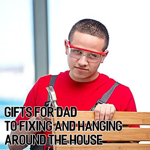 Gifts for Dad Who Wants Nothing,Dad Christmas,Birthday Gifts From Daughter,Stocking Stuffers for Dad,Handy Hammer Multitool Gifts Ideas for Dad