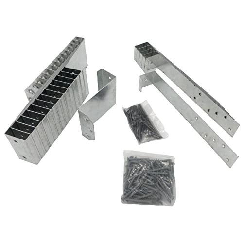 Ebbe Subfloor LOWERING Kit