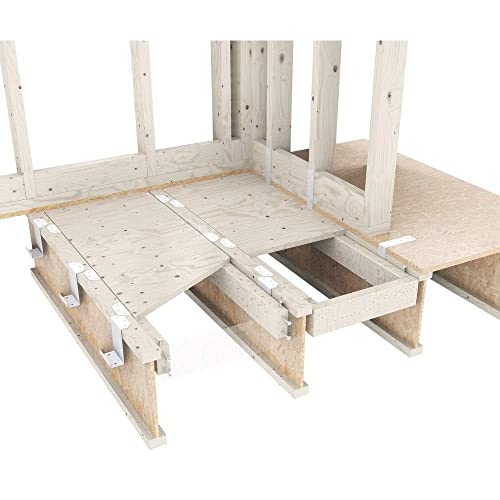 Ebbe Subfloor LOWERING Kit