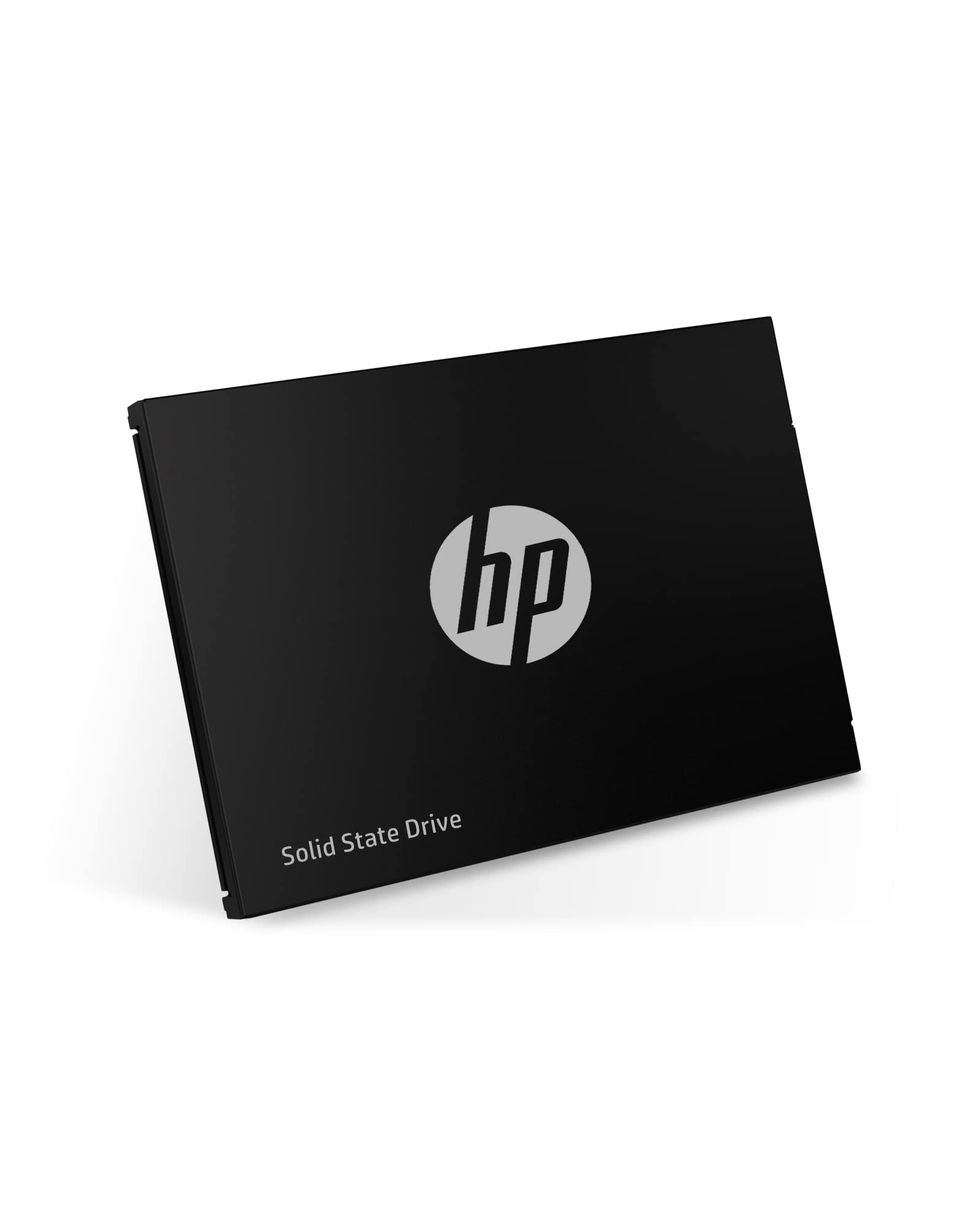 HP S750 1TB SATA III 2.5 Inch PC SSD, 6 Gb/s, 3D NAND Internal Solid State Hard Drive Up to 560 MB/s - 16L54AA#ABA