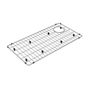 Elkay CTXBG2814 Bottom Grid, Stainless Steel, 28-1/4" x 14-1/4" x 1-1/4"