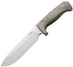 Lion Steel M7 Fixed Blade Satin LSTM7CVG