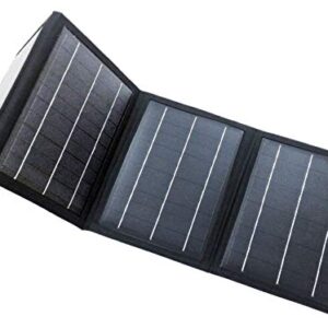 Zopec Explore 40Lite Solar Charger (for Zopec Explore CPAP Batteries)