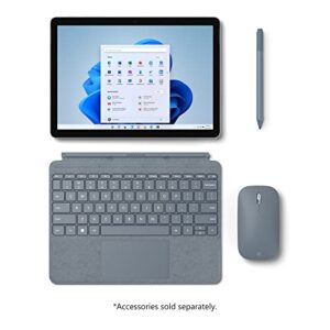 Microsoft Surface Go2 M/8/128, Silver (MHM-00001)