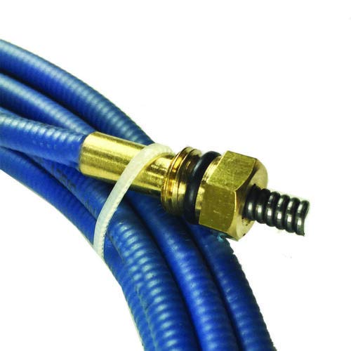 Miller Welding Cable Liner 15' for Millermatic Series 194011 Replacement (.030-.035 1-PK)