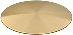 kohler k-8830-2mb none sink strainer, vibrant brushed moderne brass