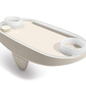 Intex 28520E Tray Spa Accessory, Tan