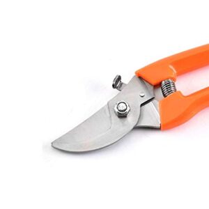 GYDXJGJ Multi-Function Creative Sharp Pruning Shears Gardening Pruning Fruit Branches Trimming Flower Trimming Tools