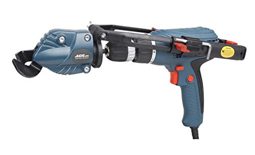 Aidelife Metal Shears Attachment,Cordless drill/Impact driver/drills