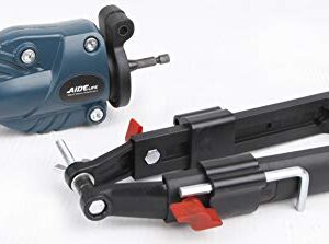 Aidelife Metal Shears Attachment,Cordless drill/Impact driver/drills