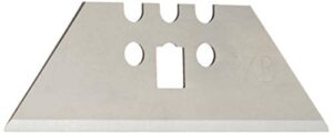 amazon basics 3-notch utility knife blades, 5-pack