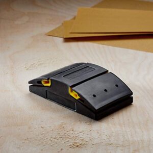 Amazon Basics Rubber Sanding Block