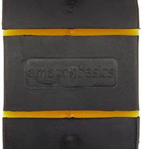 Amazon Basics Rubber Sanding Block