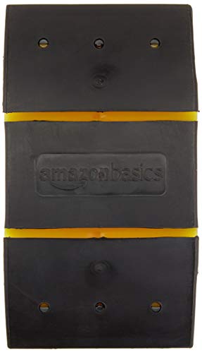 Amazon Basics Rubber Sanding Block