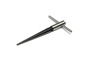 t handle reamer, 1/8"-1/2"