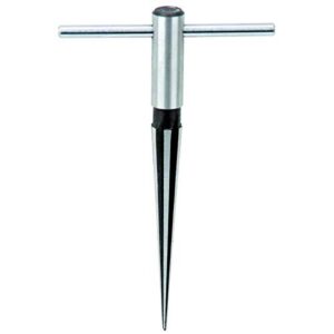 T Handle Reamer, 1/8"-1/2"