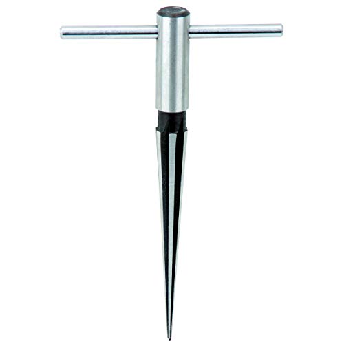 T Handle Reamer, 1/8"-1/2"