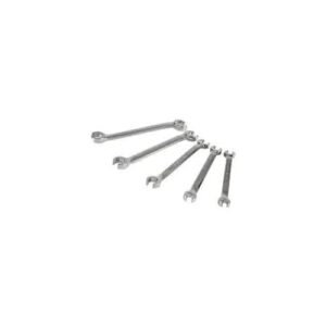 craftsman 5pc flare nut wrench set mm (cmmt99333)