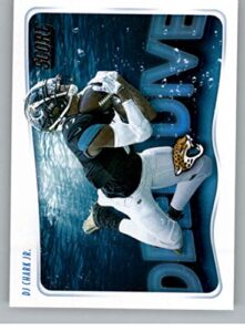 2020 score deep dive #10 alvin kamara new orleans saints nfl football trading card