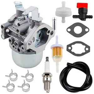 ferilter 0a4600 carburetor for nikki a4600 carburetor generac xg8000e gn410hs gn410 gn360 gh360 a4600 c126231 091187 091187a 000935-3 410cc gn 360/410 410hs gn360 engine generator carburetor