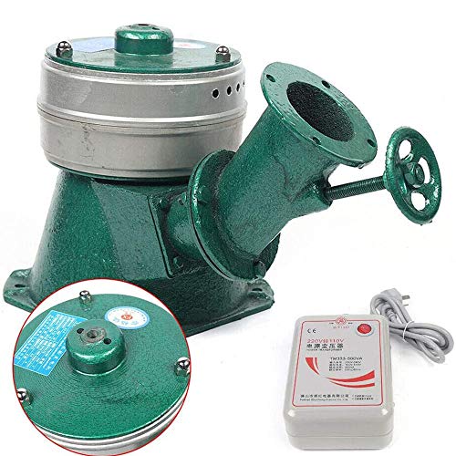 BTDH 600W 110V Micro Hydro Water Turbine Electric Generator Hydroelectric Power 500-1500r/min Magnet Full Copper Core Flow: 0.008m3/s 1 phase for Household Lighting, TV, Electric Furnace and so on