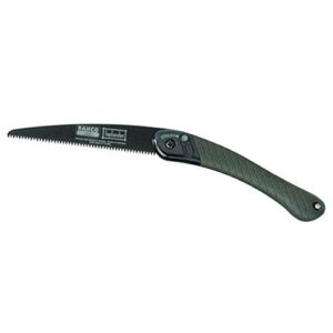 7-1/2 in. blade, laplander folding saw, 7 tpi